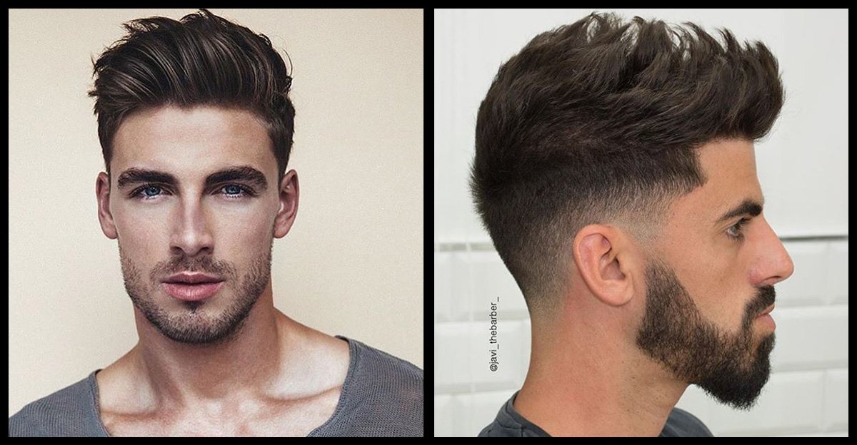Men's Haircut Trends 2024: A Stylish Guide for Modern Gents - SelmaDerma