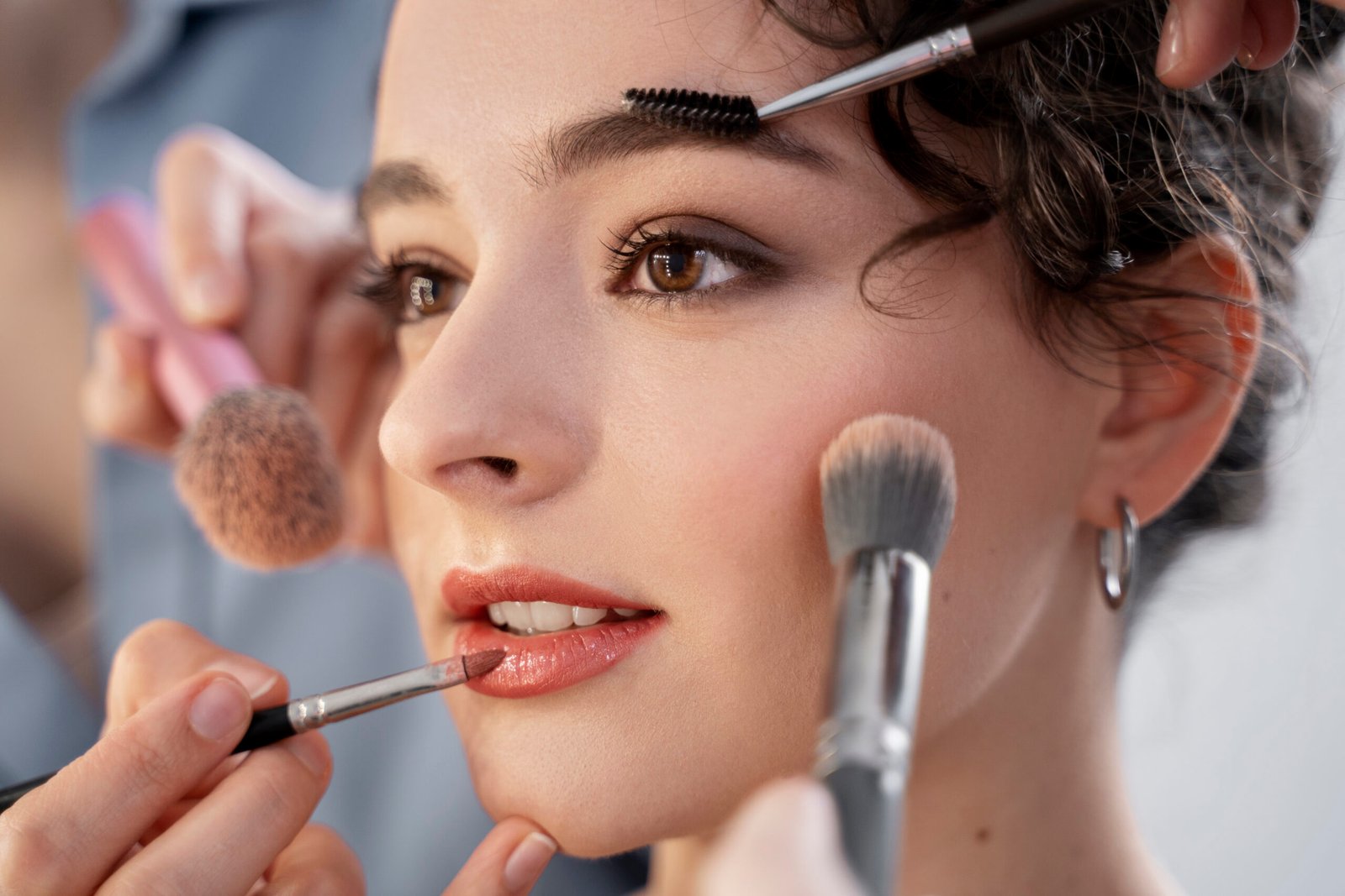 2024 Best Makeup Brushes: the Perfect Beauty Toolkit