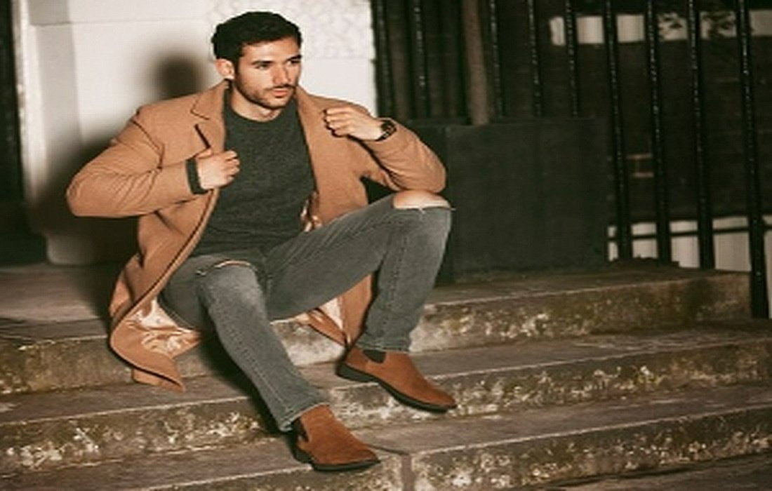 Men's Outfits for Olive Skin: The Secret to Fashionable Looks - SelmaDerma