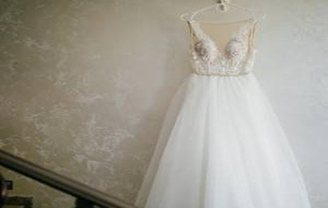 Complete Guide to Wedding Dress Washing and Care - SelmaDerma