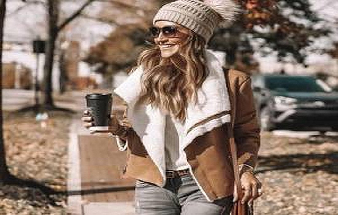 What to Wear for Style in Autumn? - SelmaDerma