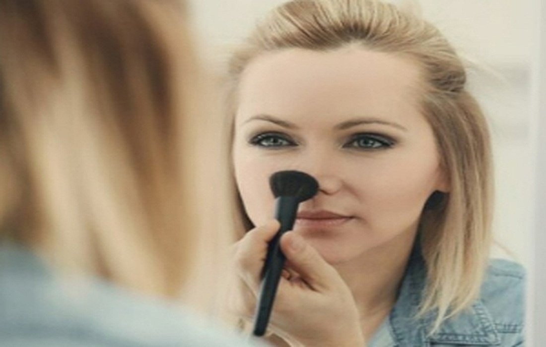 Non-Surgical Nose Shaping Techniques from Professional Makeup Artists ...