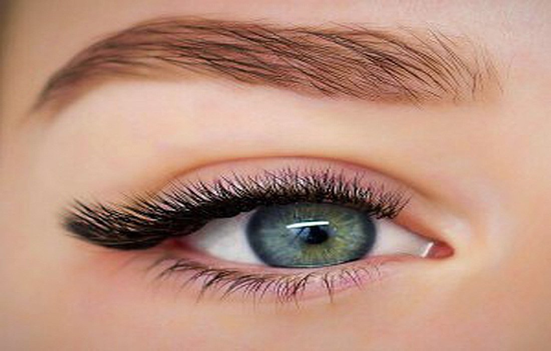 Why are my eyelash extensions falling out? - SelmaDerma