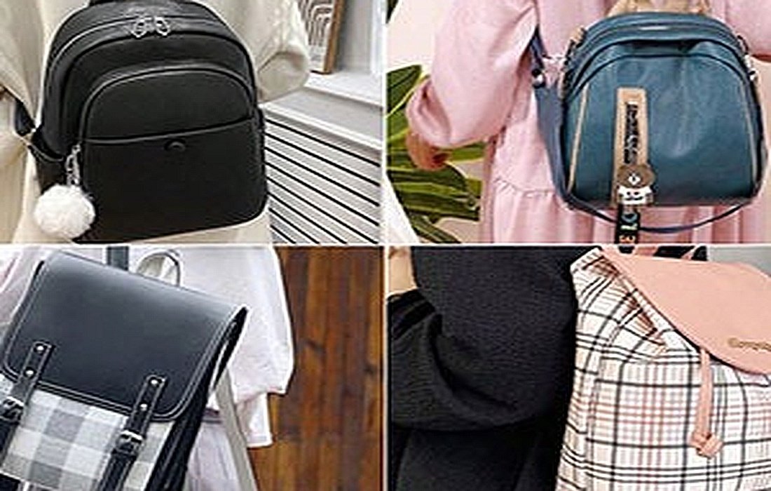10 Fashionable Student Bags and Backpacks You’ll Catch Everywhere This ...