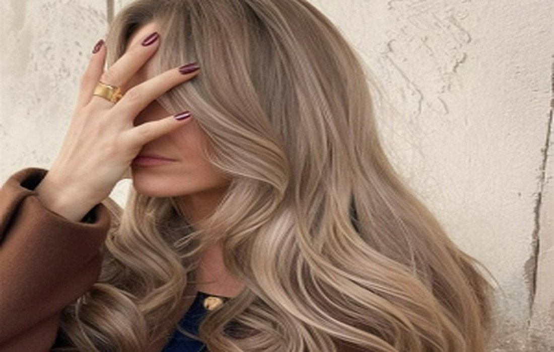 Latest Sandy Hair Colors and Their Suitable Skin Tones; Dark and Light ...